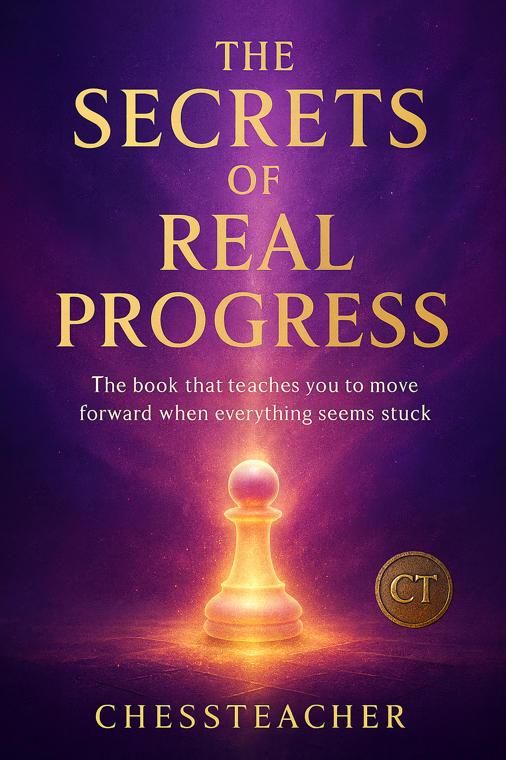 The Secrets of Real Progress - Ebook – Chess Teacher Web